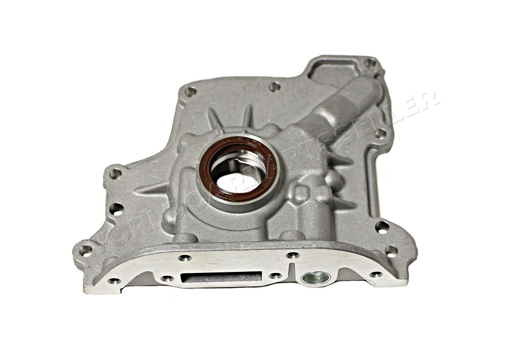 LORO Oil Pump For VW SEAT SKODA AUDI Bora Caddy II III Flight Mk4 Xl ...