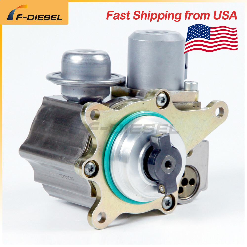 High Pressure Fuel Pump for MINI Cooper S R55 R56 R57 R58 R59 Peugeot ...