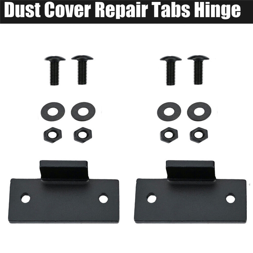 Repair Hinge Set For Technics SL-D2 3200 B2 Q2 D3 Q3 Others Turntable ...