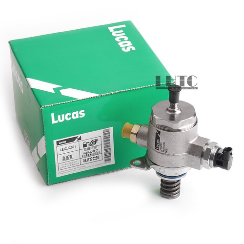 High Pressure Fuel Pump LUCAS For VW GTI AUDI A4 A5 Q5 2.0 TFSI CDN CCZ ...