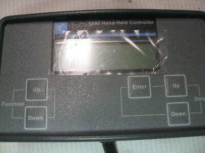 Codan 5560 Hand-Held Controller | eBay