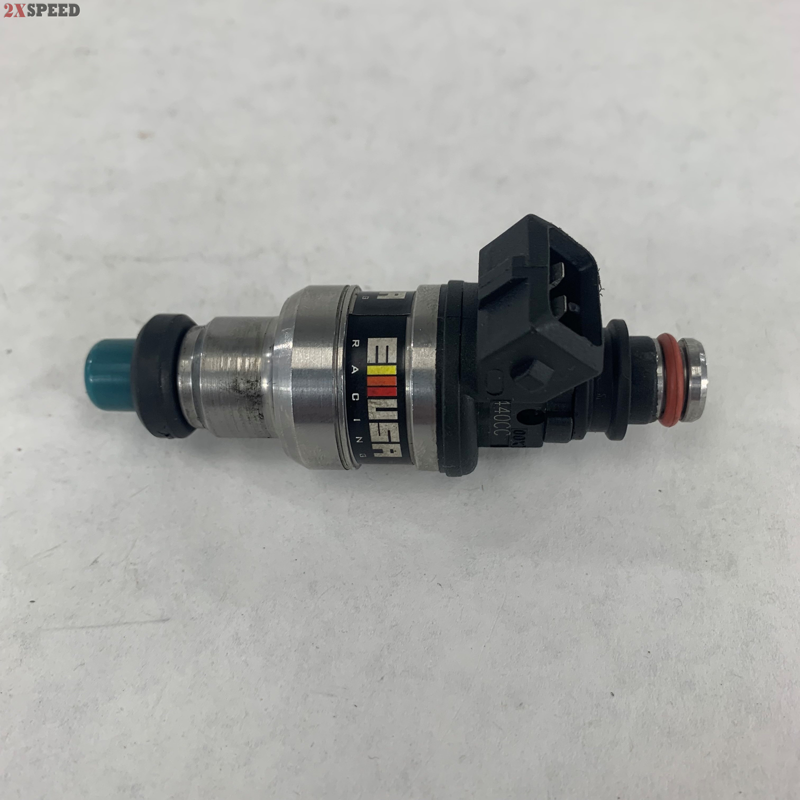 Brand NEW Universal Injectors 440cc x 6 350Z 370Z 300ZX 3000GT Eclipse ...