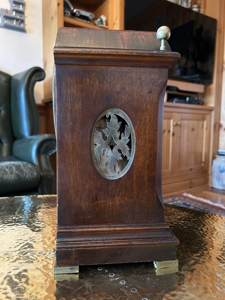 antique clocks pre 1930 | eBay