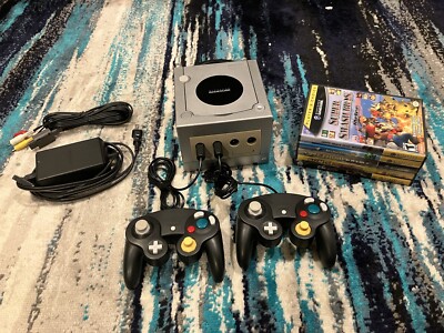 Gamecube Bundle Lot | eBay