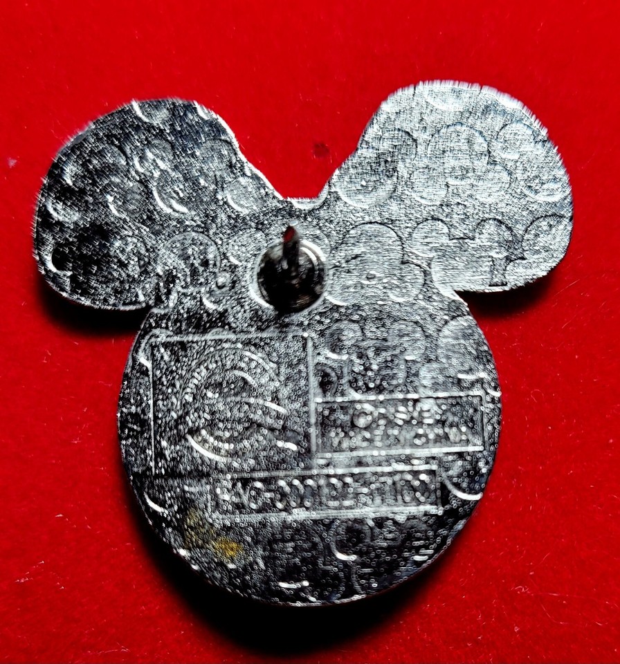 Disney Trading Pin, Emoji Blitz, Minnie, Scared/ Surprised, 2017 69A | eBay