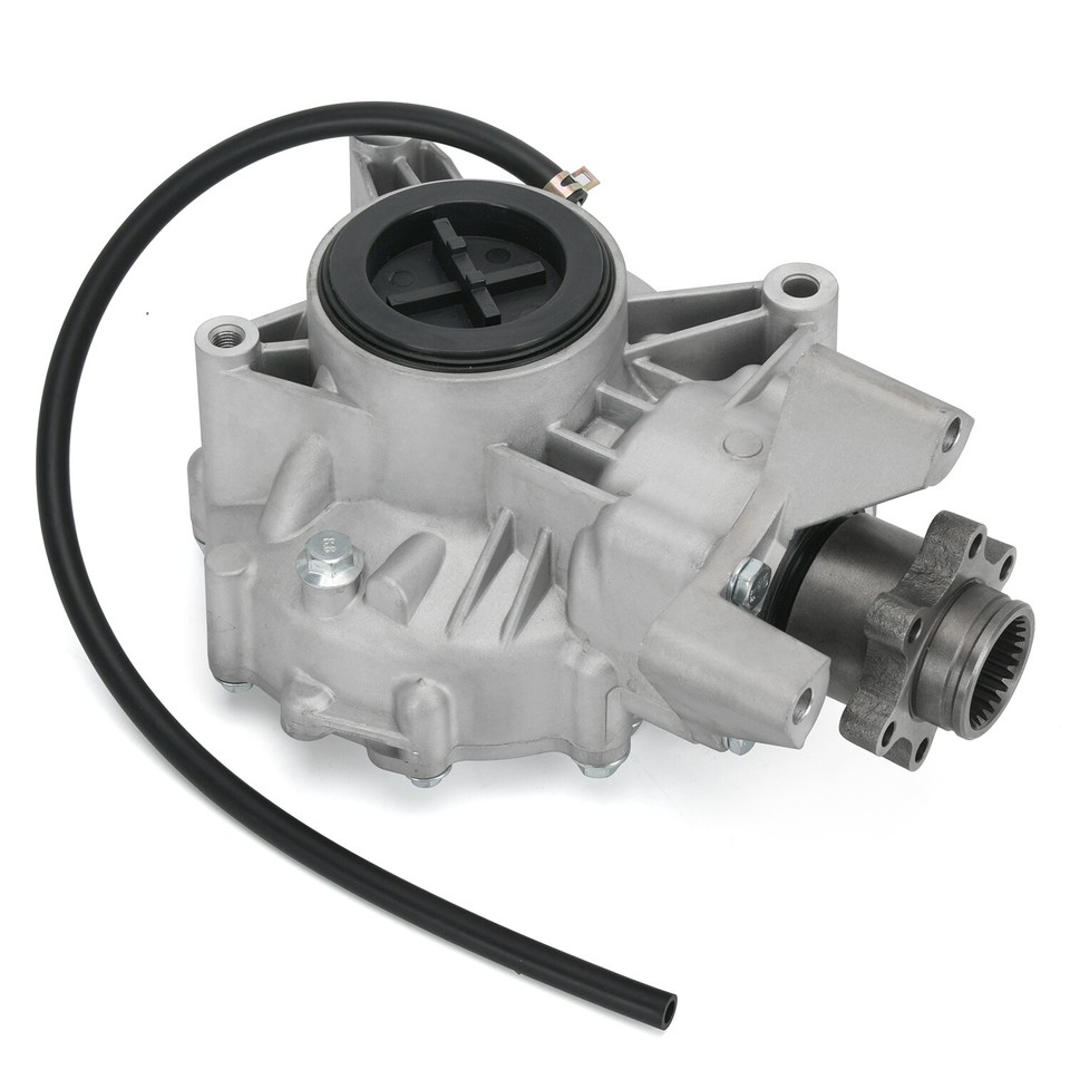 Rear Diff Differential Gear Box For HiSun UTV Massimo Sector Strike ...