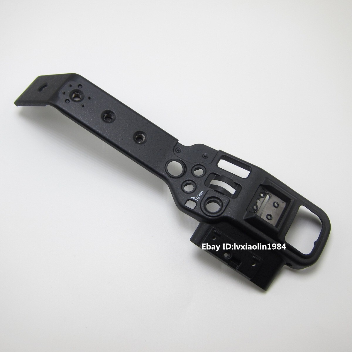 Handle Grip Upper Top Cover Panel Assy For Sony FX6 / ILME-FX6 / ILME ...