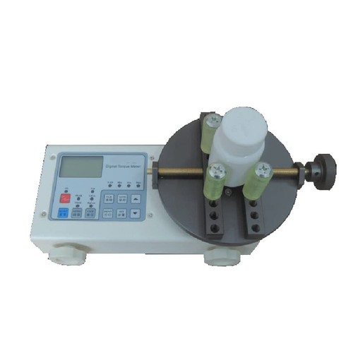 Bottle Cap Torque Meter Torsiometer Bottle Cap Torsion Tester Torque ...