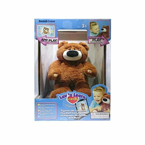 Learning Bears From Toys To Art Treasures: 'The Teddy Bear Project'