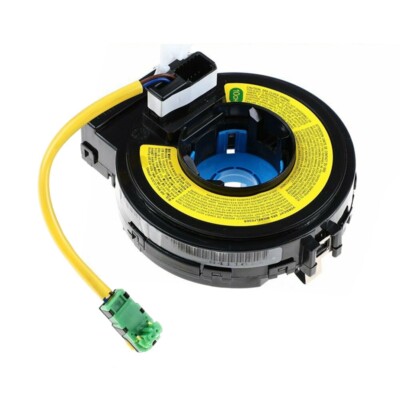 Clock Spring 93490-2K310 For HYUNDAI Tucson ix35 10-12 KIA SPORTAGE 11 ...