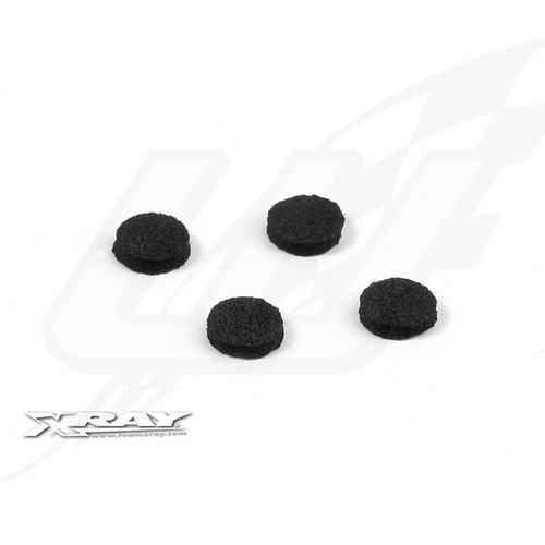 DE- Xray Shock Foam Insert - Low (4) - 308091 8581703080916 | eBay UK