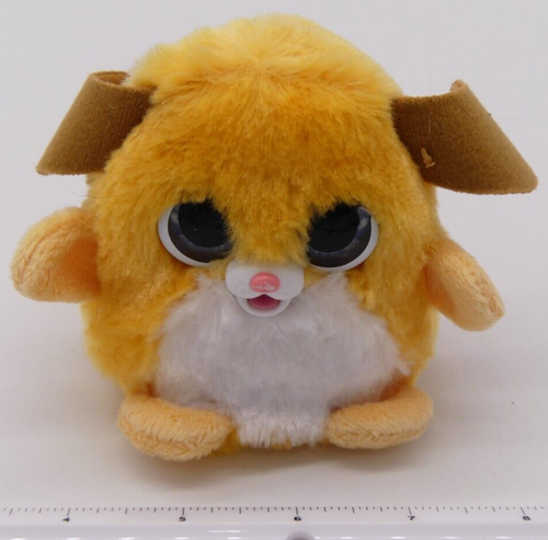 FurReal Fuzzalots Puppy Dog Interactive Toy Figure Doll Light Sound | eBay