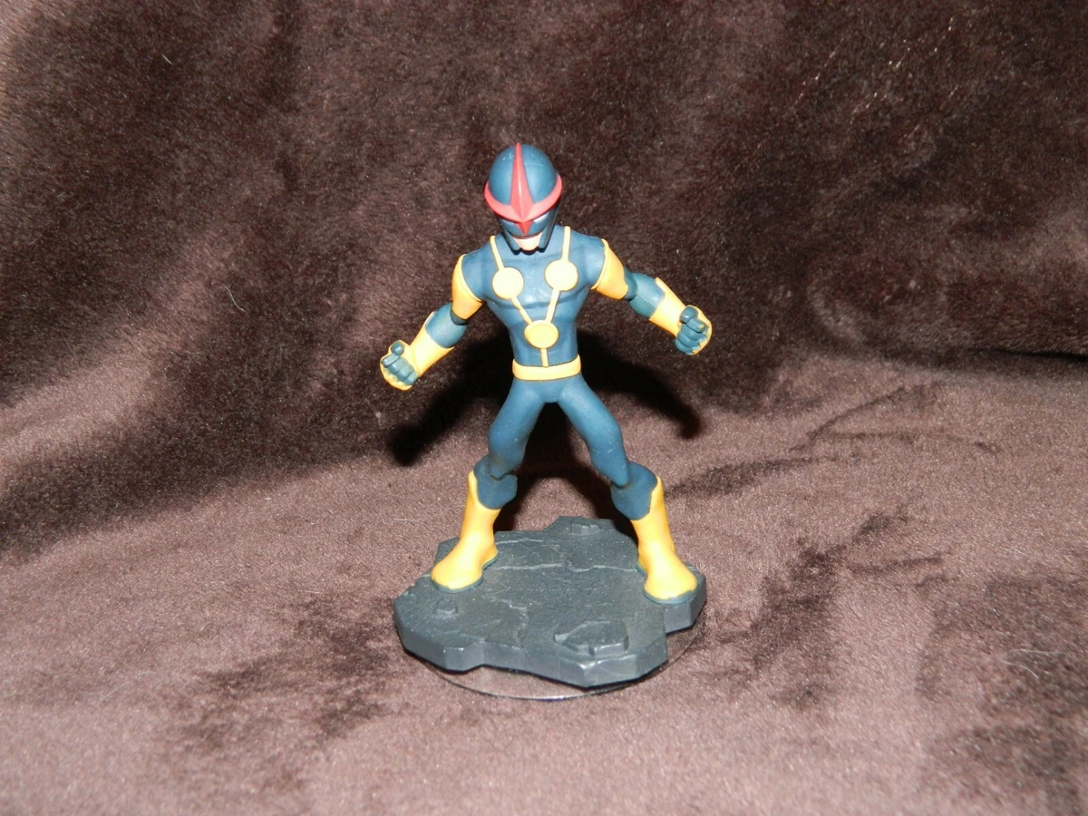 Disney Infinity Nova