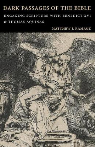 Matthew J. Ramage Dark Passages of the Bible (Poche) 9780813221564 | eBay