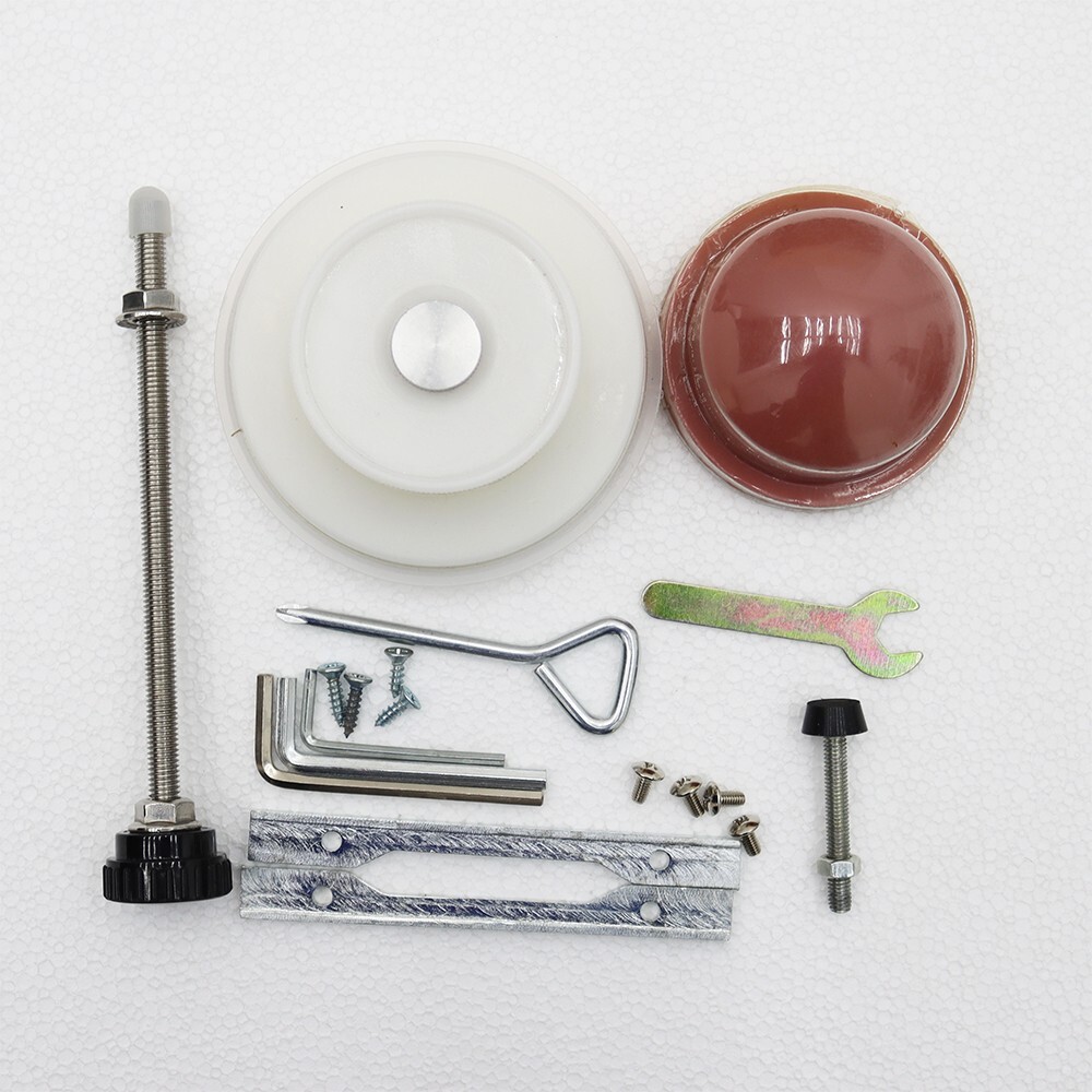 Manual Ink Cup Pad Printing Machine 1pc Rubber Pad Photogravure Press ...