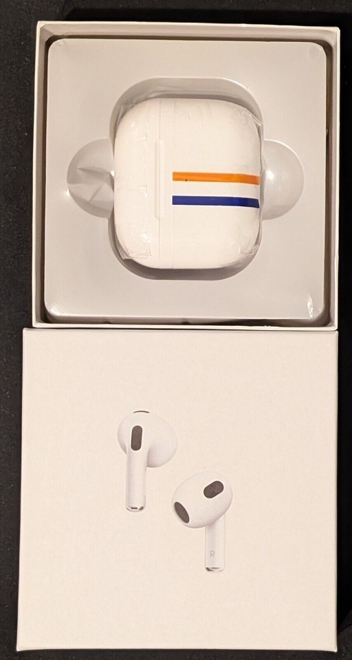 Wireless Bluetooth Earphones Headphones Earbuds In-Ear For Android ...