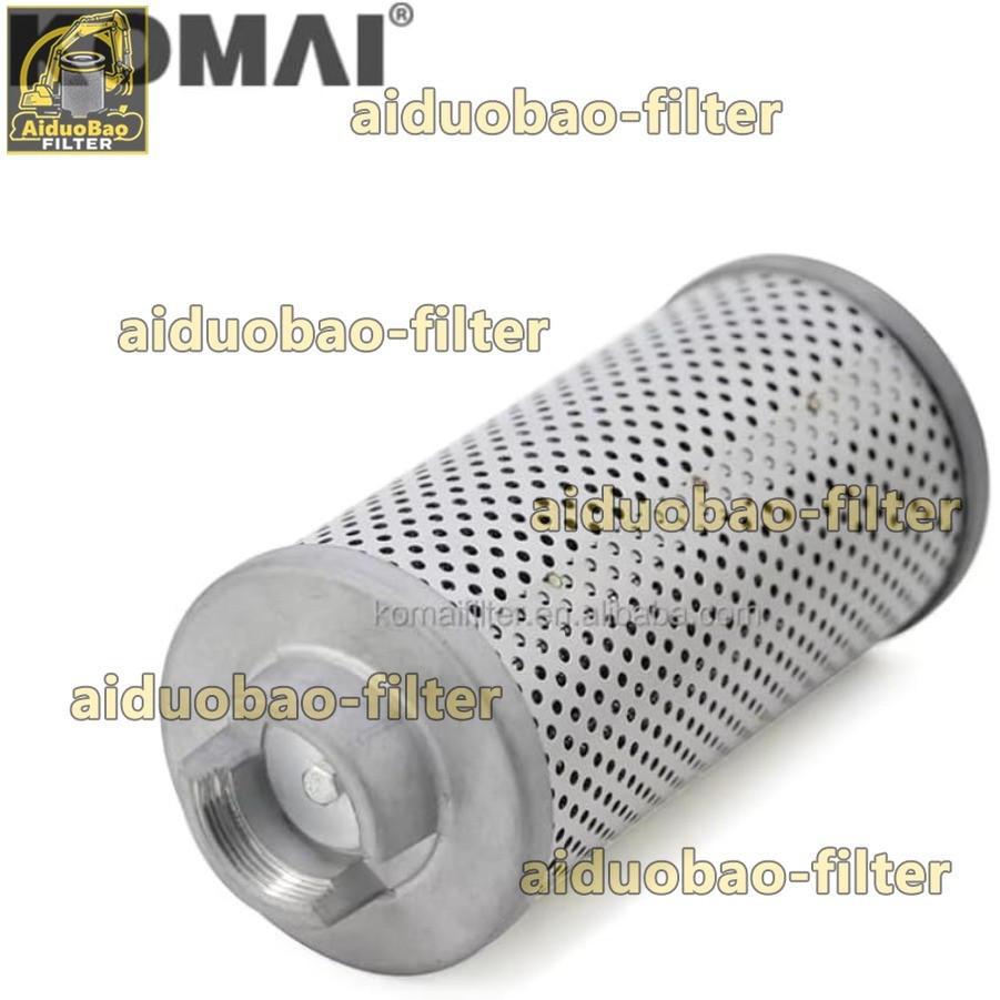 Hydraulic Oil Filter H-2717 P7264 4294132 For Hitachi EX35 ZX35 ZAX35 ...