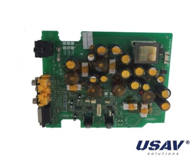 Replacement PCB Board Rear Panel for Bose Acoustimass 10 Subwoofer ...