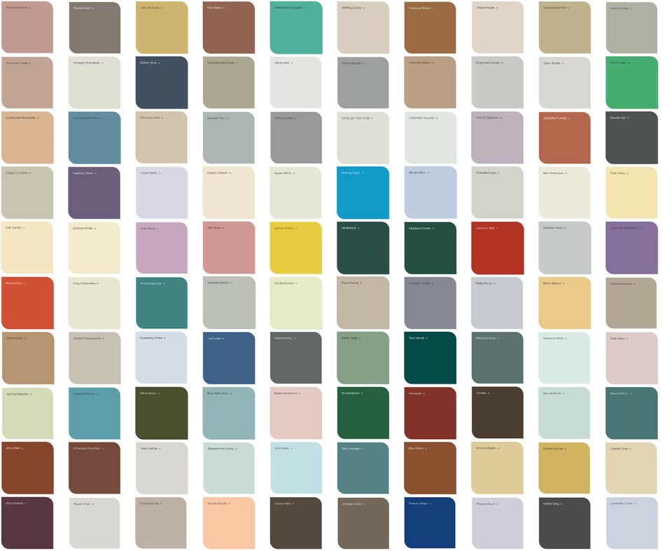 Dulux Easycare Bathroom Paint 1L moisture resistant 220 colours TINTED ...