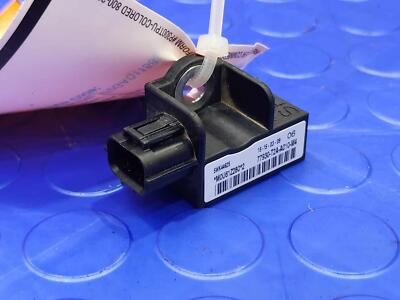 2016-2022 Acura ILX Front Impact Crash Sensor Genuine OEM 77930-T2A-A01 ...
