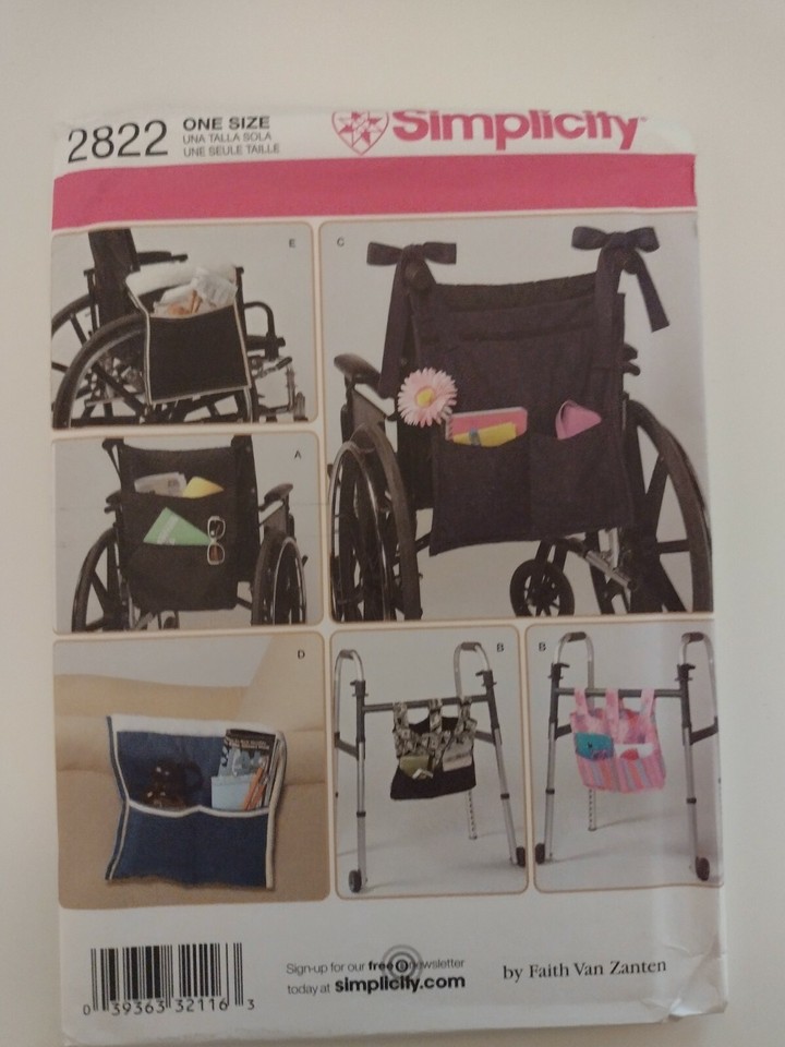 New Assorted Sewing Patterns Simplicity Range 2247 - 3809 | eBay UK