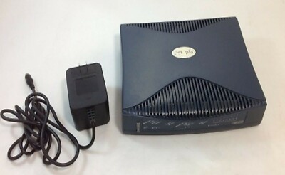 NETOPIA R7100 SDSL SERIAL ETHERNET ROUTER SCHOOL SURPLUS | eBay