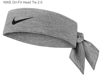 Nike Dri-fit Head Tie , New With Tag | eBay