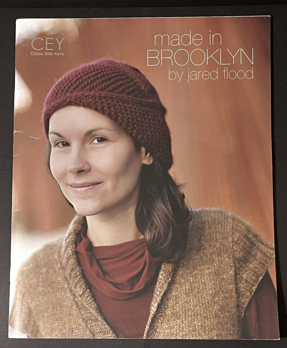 Jared Flood Knitting Patterns