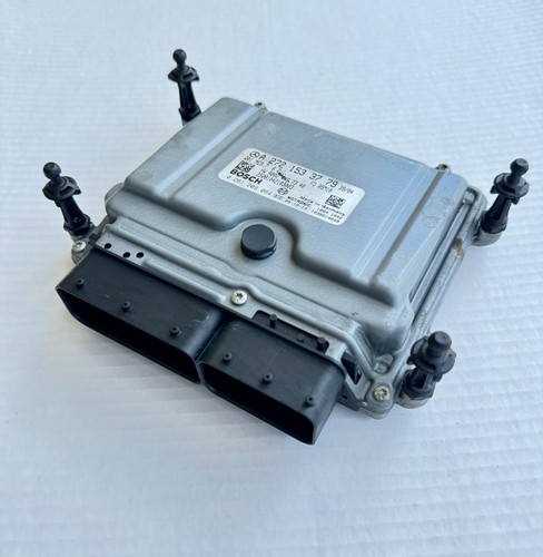 2006-2011 Mercedes E350 3.5L ECU ECM PCM Engine Control Module A272 153 ...