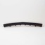NEW MERCEDES BENZ SLK R172 FRONT BUMPER CENTRAL TRIM A1728853900 17-19 ...