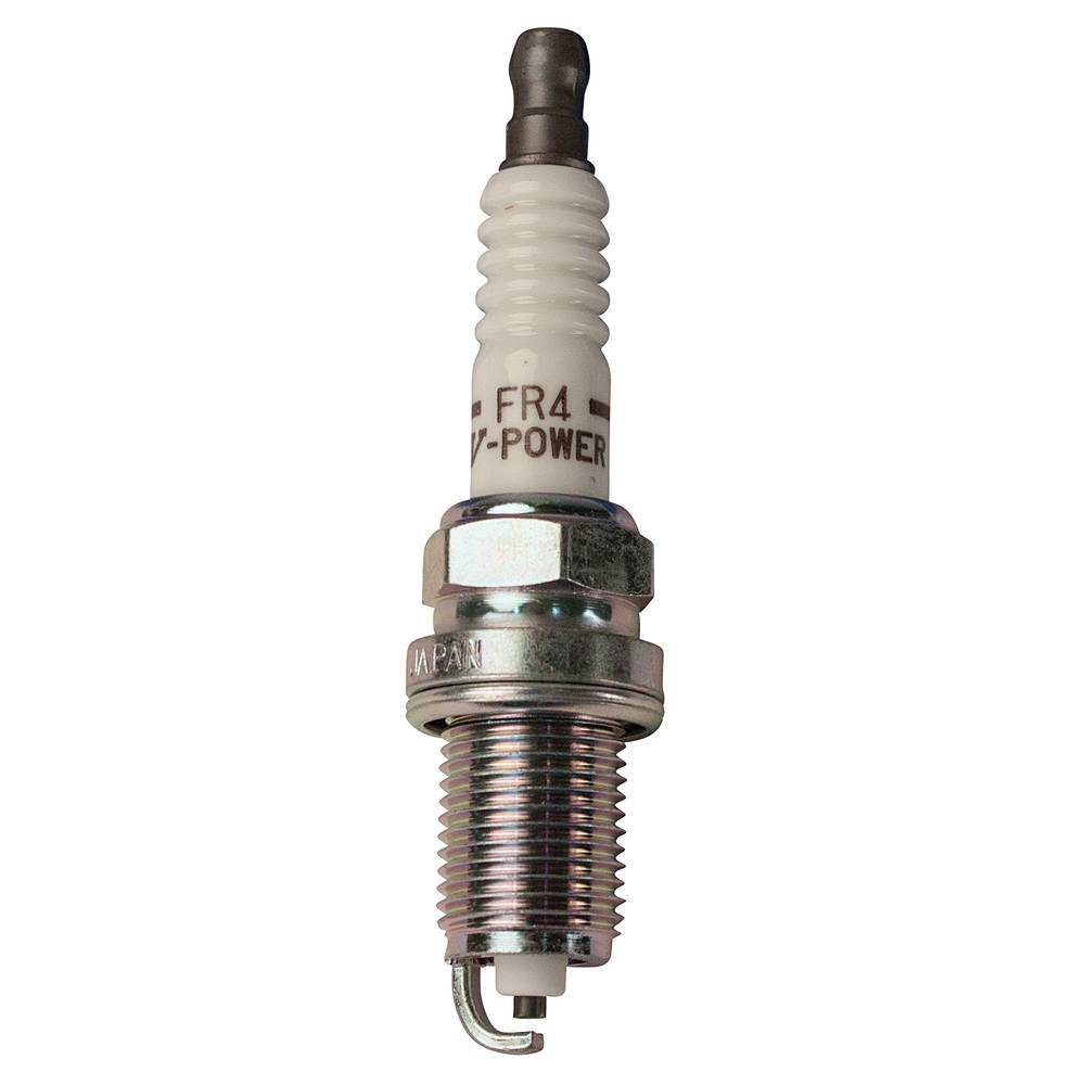 NGK FR4 - Alternative spark plugs
