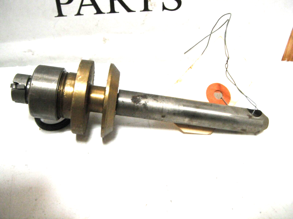 19755a08, 1977a4. Mercruiser Shift Spool Alpha 1 Quicksilver FREE ...