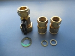 Morco Water Heater Fitting Kit D61B/E With 15mm Isolating Gas Tap | eBay UK