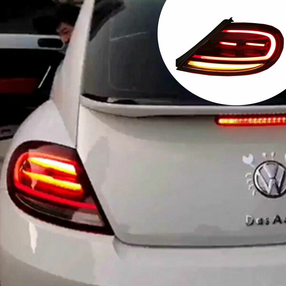 Volkswagen Beetle Warning Lights Symbols | Shelly Lighting