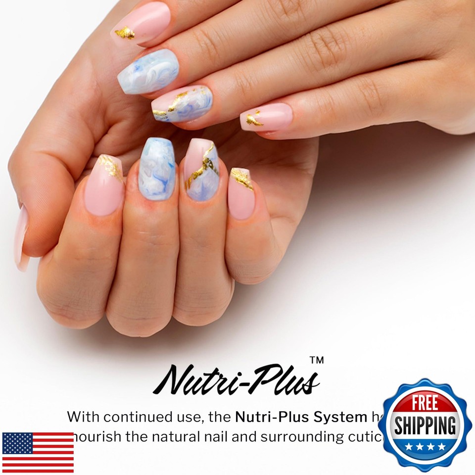 SNS Nail Dip Powder Colors, Gelous Color Dipping Powder - Wizard ...