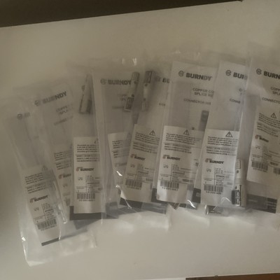 Burndy YSR26FX25FXLTCKITC Splice Kit | eBay