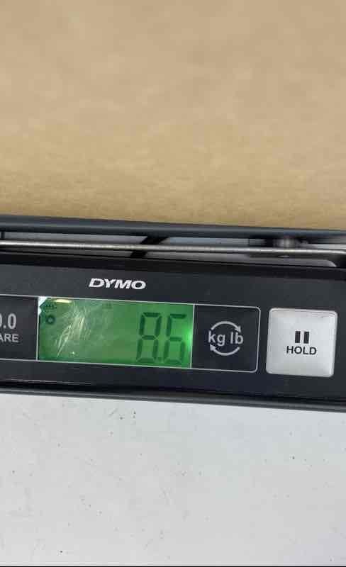 Nintendo Wii RVL-101 Black Home Console Gaming System w/ Accessories ...