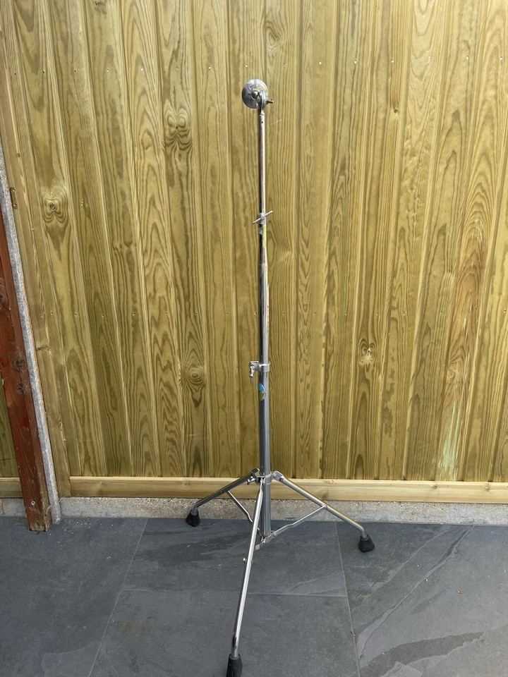 Ludwig Vintage Cymbal Stand | eBay UK