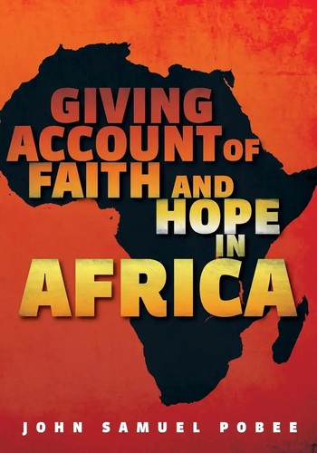 John Samuel Pobee | Giving Account of Faith and Hope in Africa ...