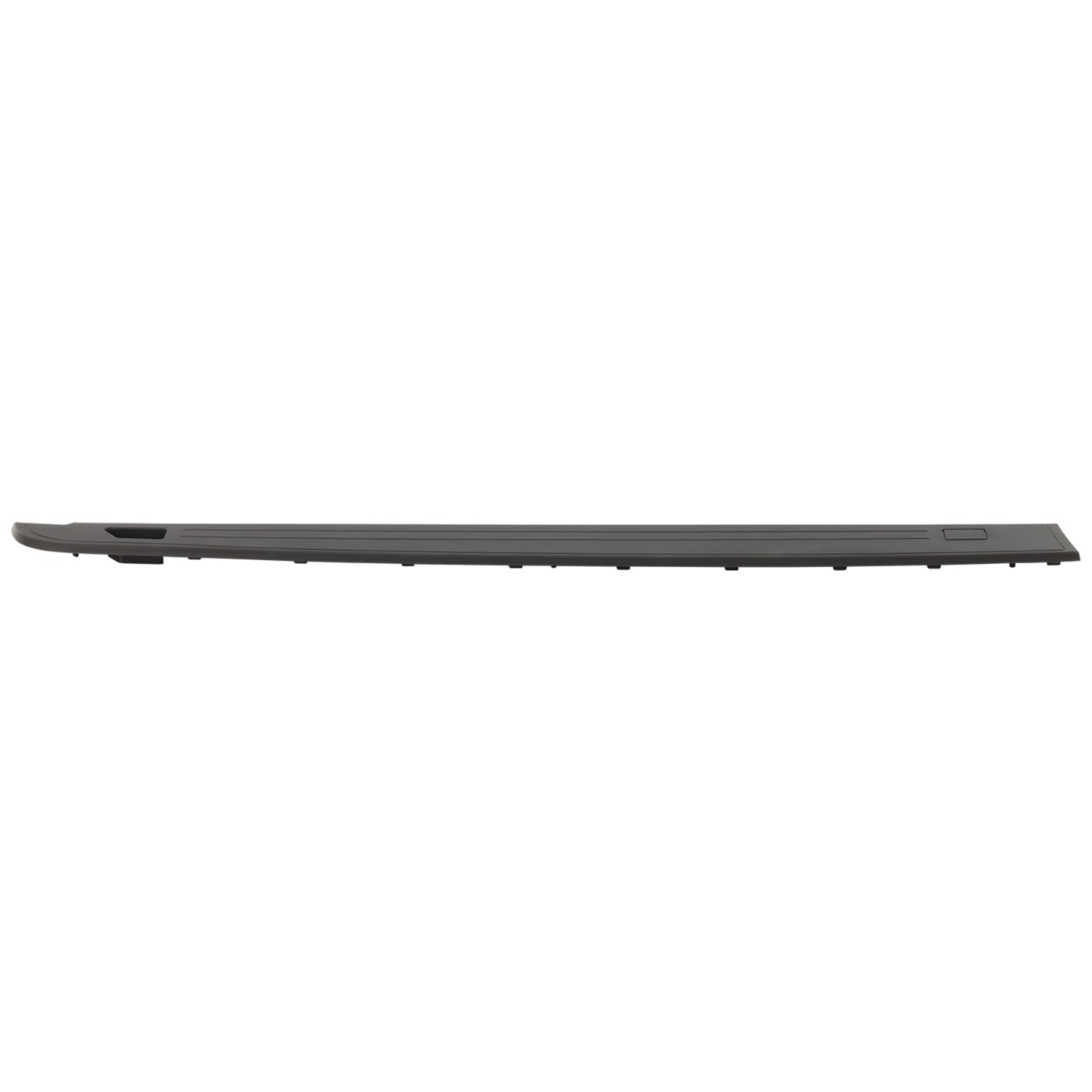 Bed Rail Cap Passenger Right Side for Chevy Hand 52030175 Chevrolet ...