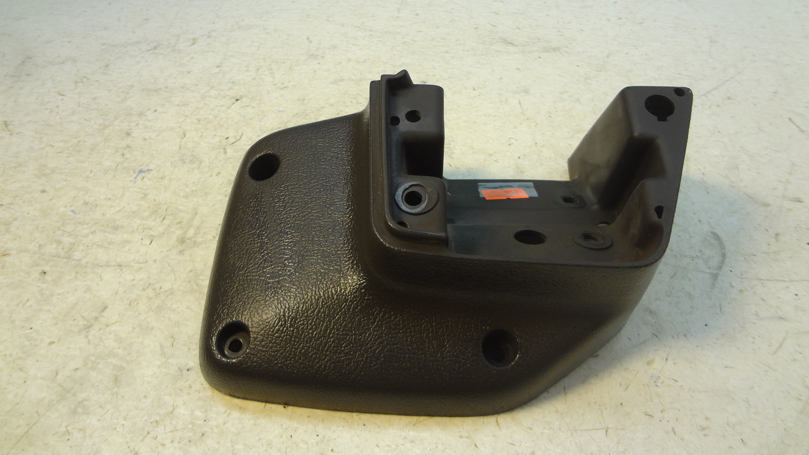 1990 Honda Goldwing GL1500 SE GL 1500 H808. left rear arm rest body | eBay
