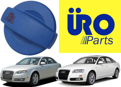 URO Parts 8E0121321 Expansion Tank Cap For Select Audi Models New Free ...