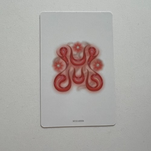 XG First Album NEW DNA X version G version Official Album Photo card | eBay