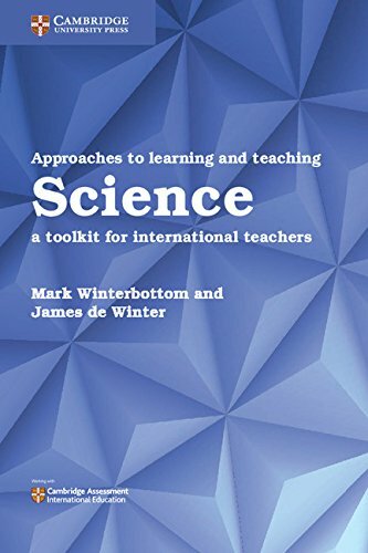 Approaches to Learning and Teaching Science: A , Winterbottom, De-Winter.. 9781316645857| eBay