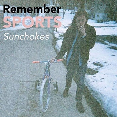 Remember Sports Sunchokes (CD) | eBay