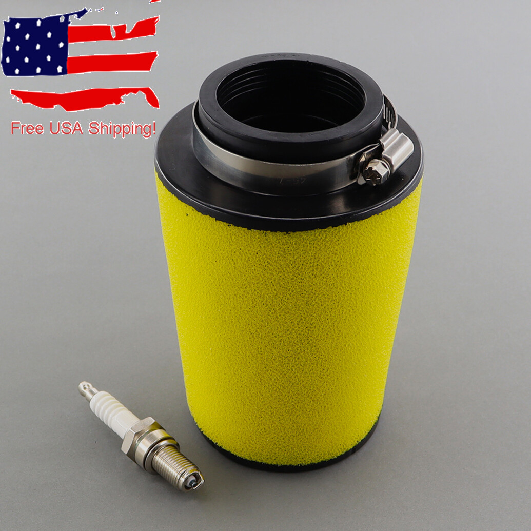 Air Filter For 2003-2008 Can Am Outlander 330 400 Max STD XT ATV Quad ...