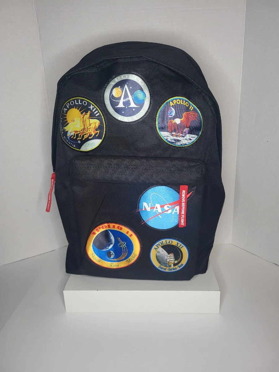 Nasa Astronaut Backpack