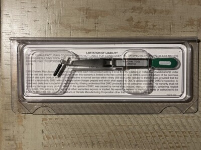 Daniels Manufacturing Corporation DRK145 Removal Tool | eBay