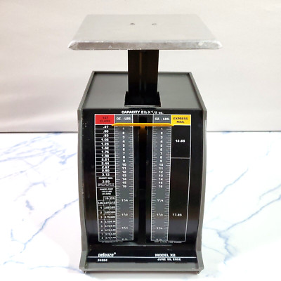 Shipping & Postal Scales - Pelouze Digital Scale