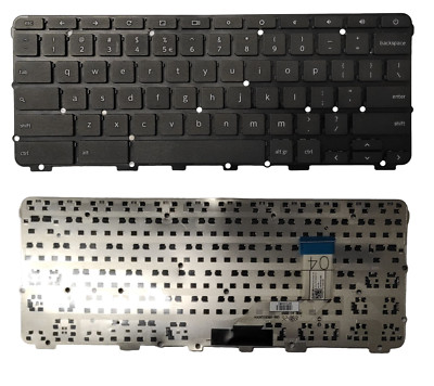 US LENOVO KEYBOARD YOGA N24 Chromebook 100e 500e N3350 | eBay